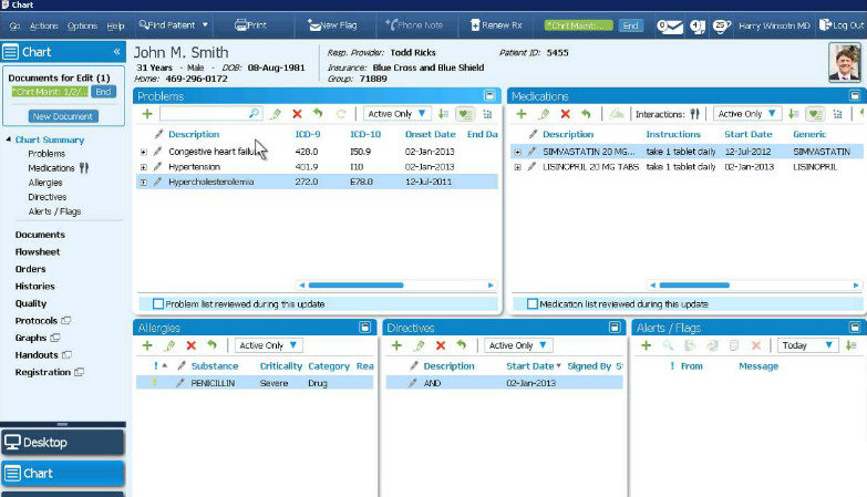 Centricity EMR Software - Pricing, Demo & Comparison Tool Centricity EMR Software - Pricing, Demo & Comparison Tool