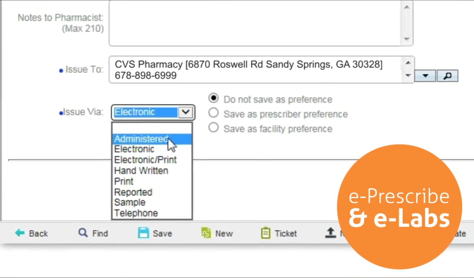 NueMD EHR Software - EHR Pricing, Demo & Comparison Tool