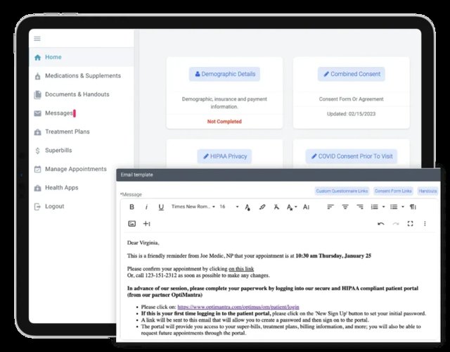 OptiMantra - Pricing & Comparison Tool