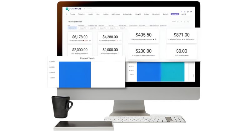 Carelogic EHR Software - EHR Pricing, Demo & Comparison Tool